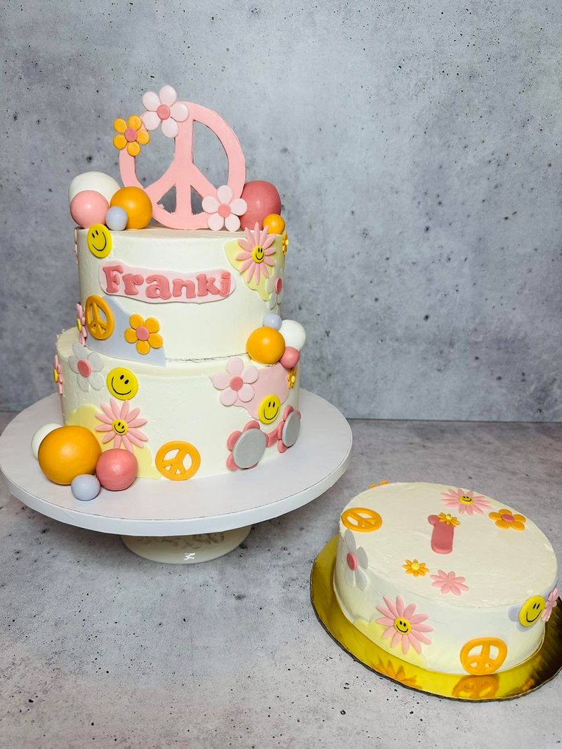 Naples Custom Cakes and Designs | Ema Sweets